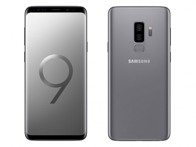 Samsung Galaxy S9 Plus Review: Best Performance Smartphone
