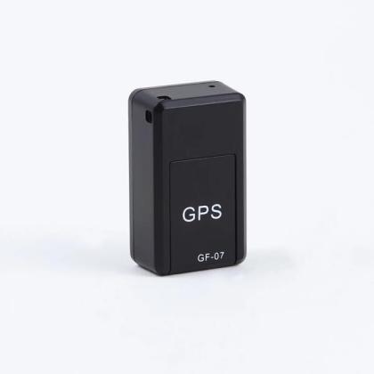 GF-07 Mini World’s Smallest GPS Miniature Tracker - ItsEasyTech