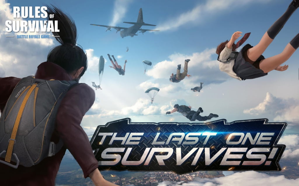 PUBG Alternatives: 10 Best Games Like PUBG