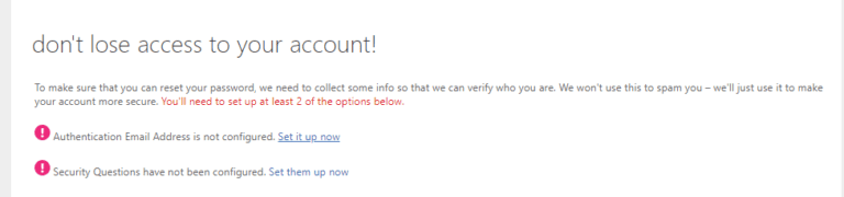 How To Get OneDrive 5TB Storage For Free Lifetime