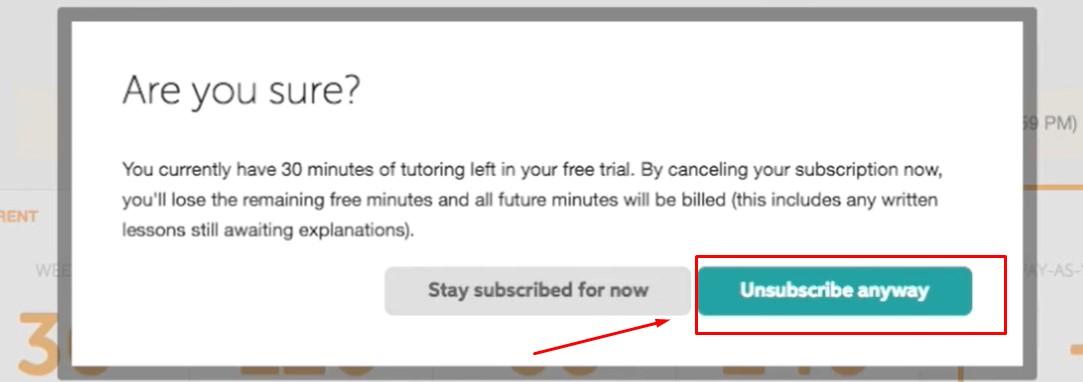 How to Cancel Chegg Account in a Minute