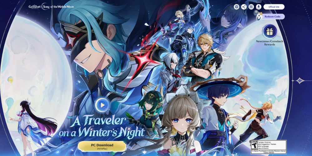 Best Genshin Impact Graphic Settings for No Lag on Android (2026)