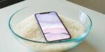 How To Repair Water-Damaged Phones with Rice (100% Working) – ItsEasyTech