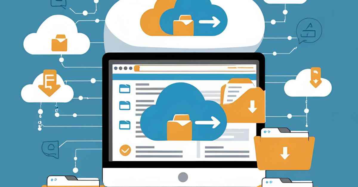 How to Backup and Restore Your Data Using Cloud Services
