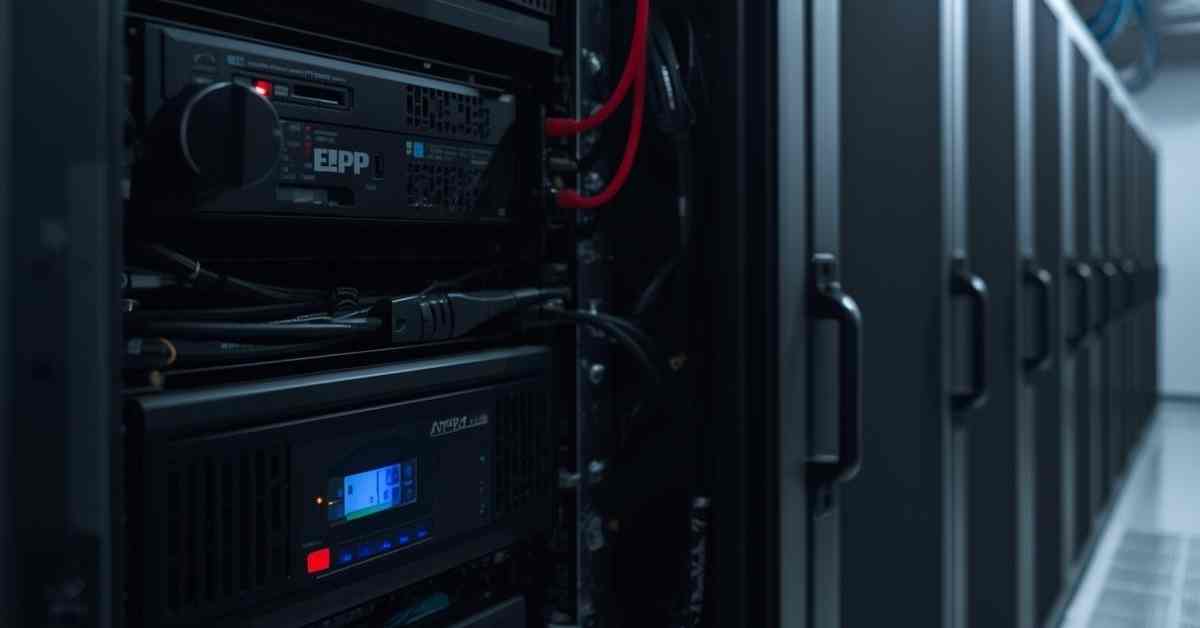 How to Set Up Your APC UPS: What They Don't Tell You in the Manual?